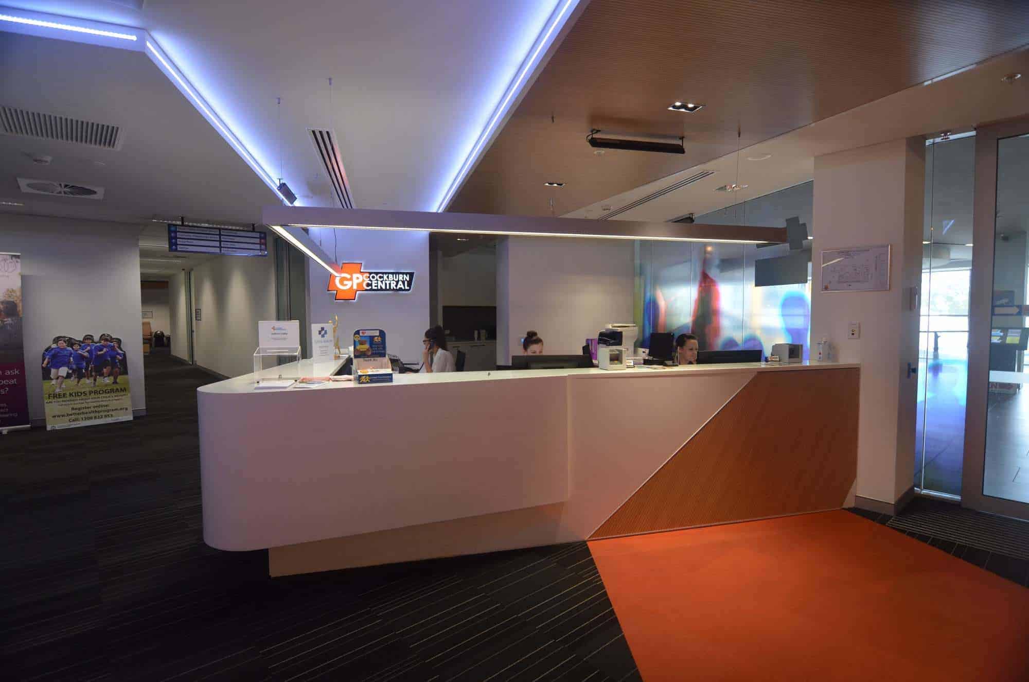 Cockburn Integrated Health