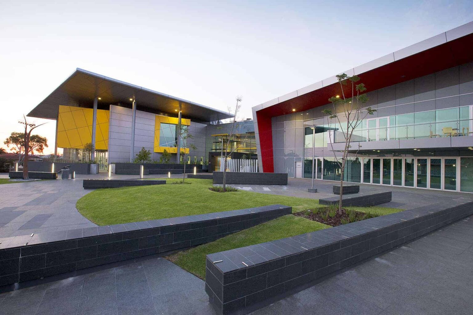 Home - Cockburn Integrated Health